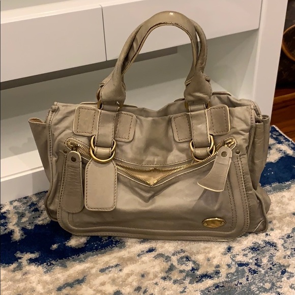 Chloe | Bags | Chloe Bay Bag | Poshmark